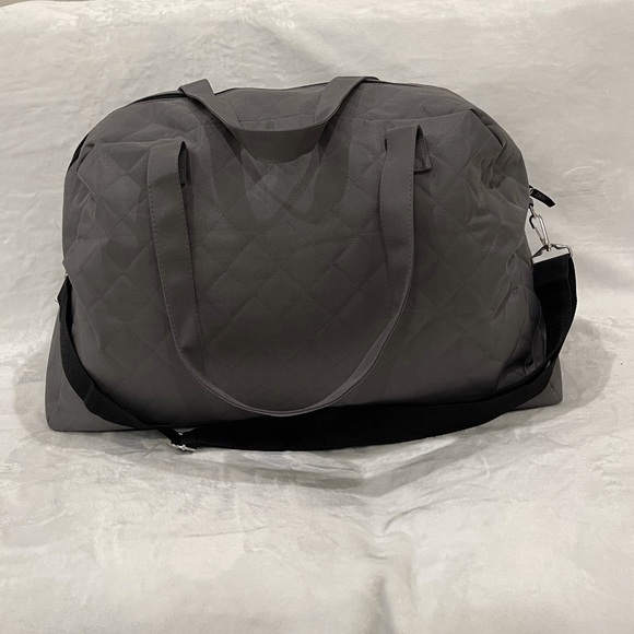 DSW | Bags | Dsw Carry On Luggage Gray Grey Bag | Poshmark